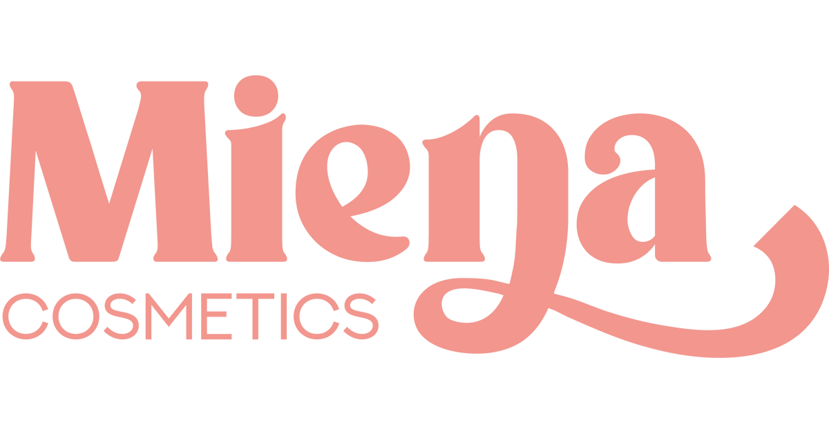 Miena Cosmetics | Vegan, Cruelty Free, Organic & Natural – MienaCosmetics